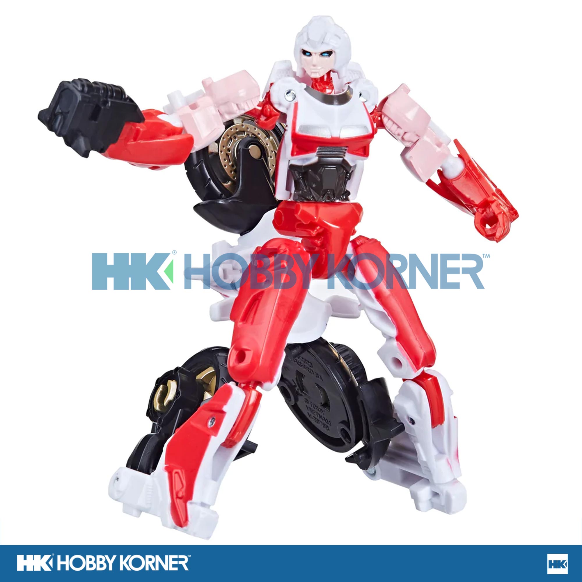 (IN STOCK) HASBRO Studio Series Core Class Arcee | Lazada PH