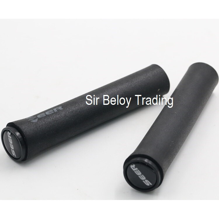 [Hot sales] Seer Pro 100 Silicone Grips / Bike Handle | Lazada PH