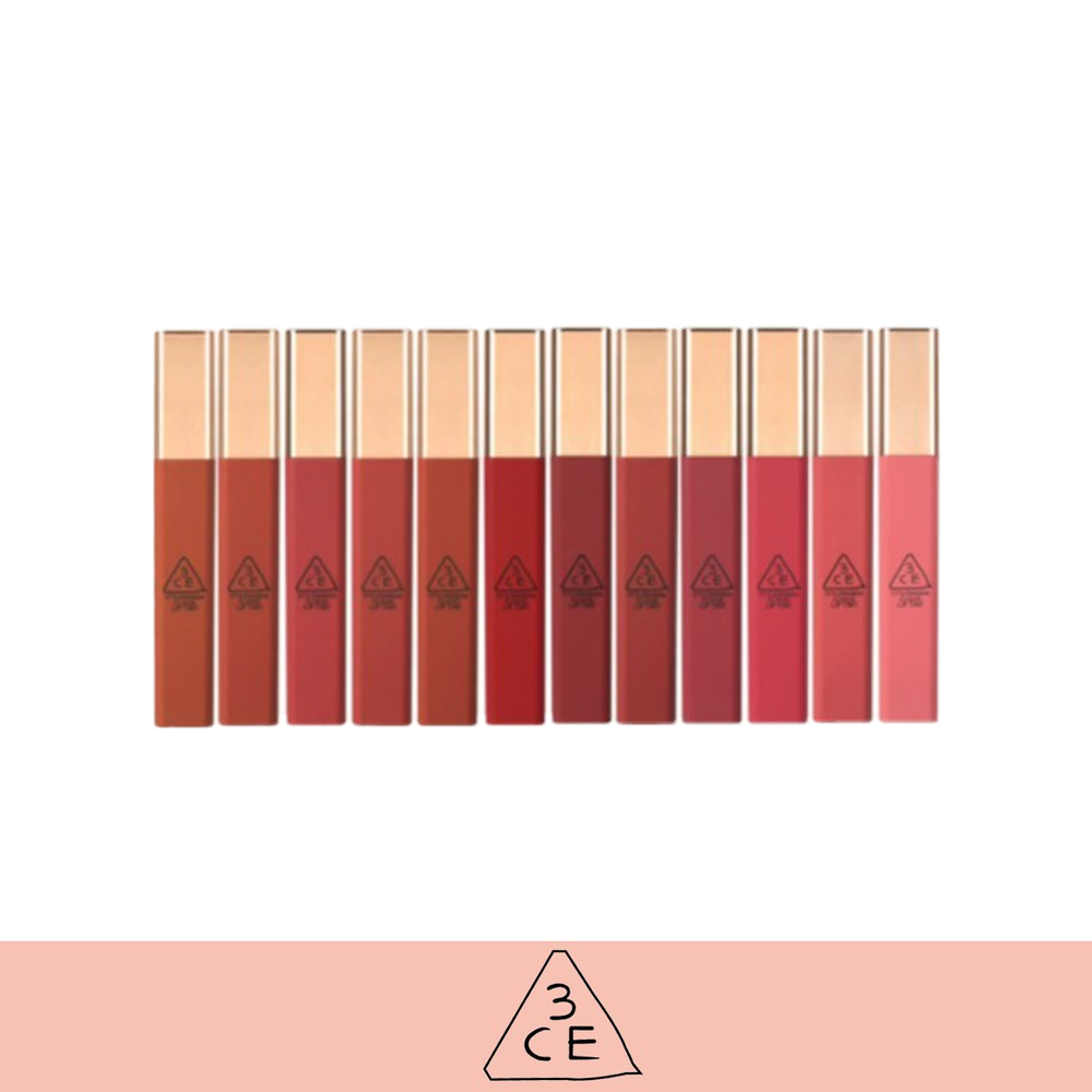 3CE Cloud Lip Tint 4g | Lazada PH