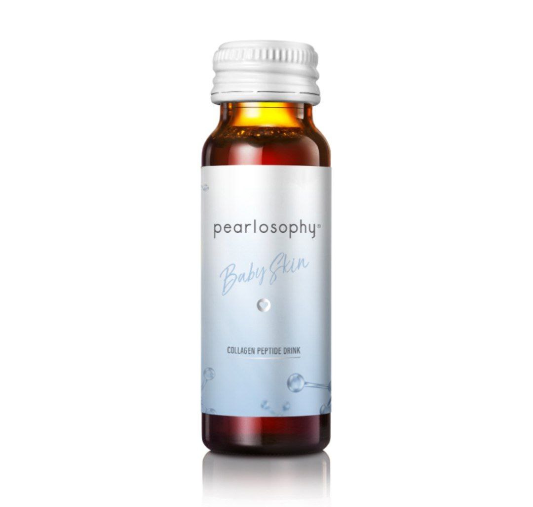 Pearlosophy Collagen Peptide Drink | Lazada PH
