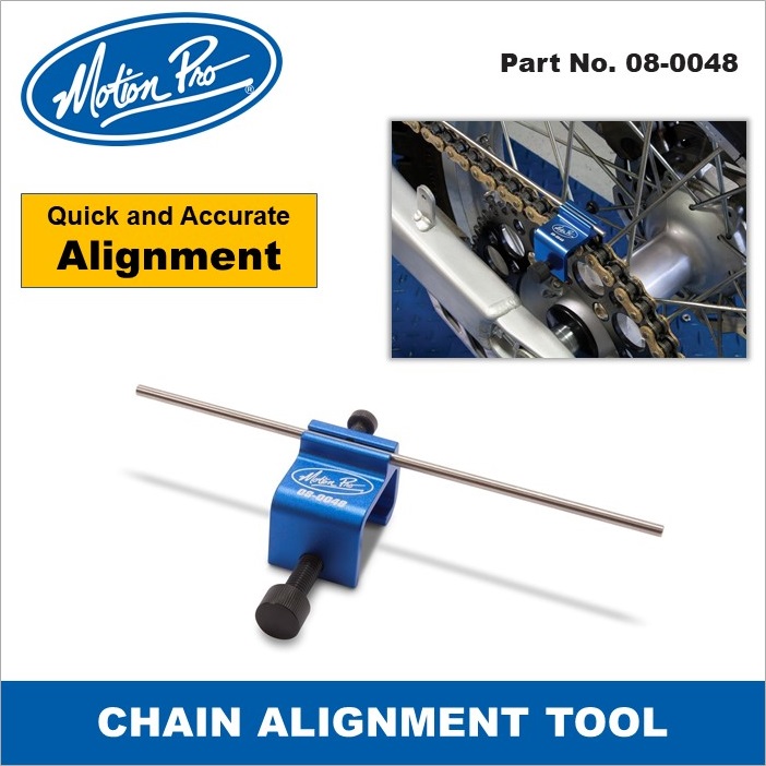 Motion Pro Chain Alignment Tool - 08-0048 | Lazada PH