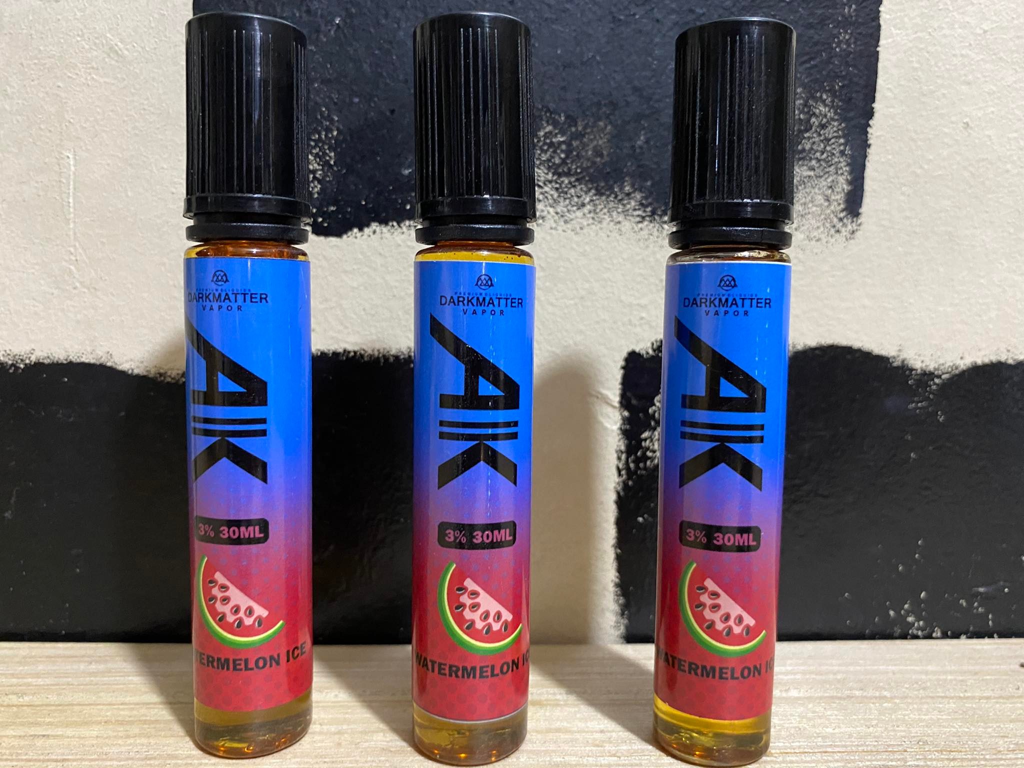 DARK MATTER AK SALT | Lazada PH