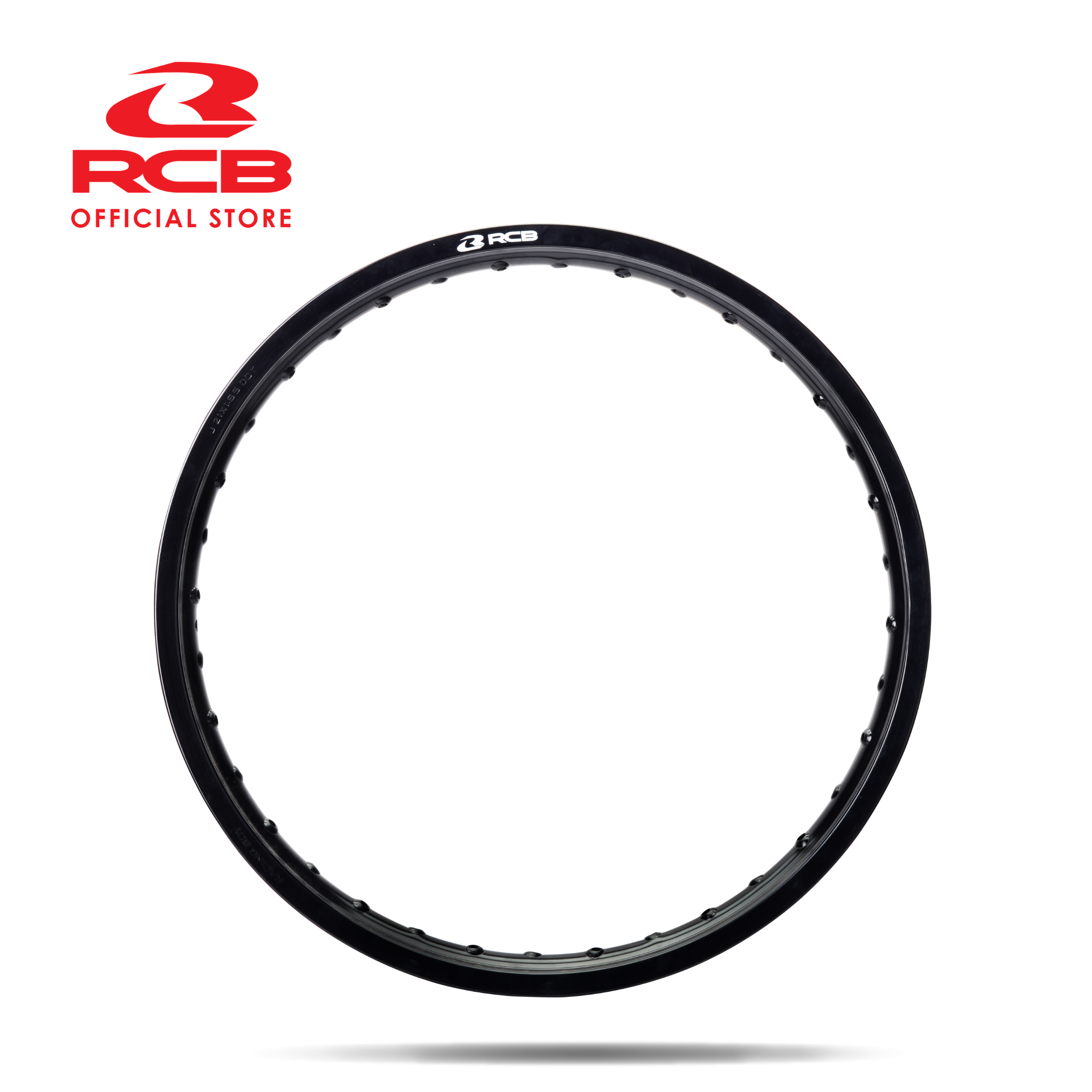 RCB Alloy Rim 36H Assorted Colors and Sizes Universal (Per piece ...