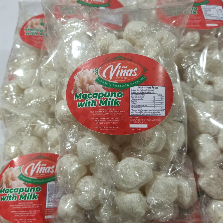 Macapuno | Lazada PH