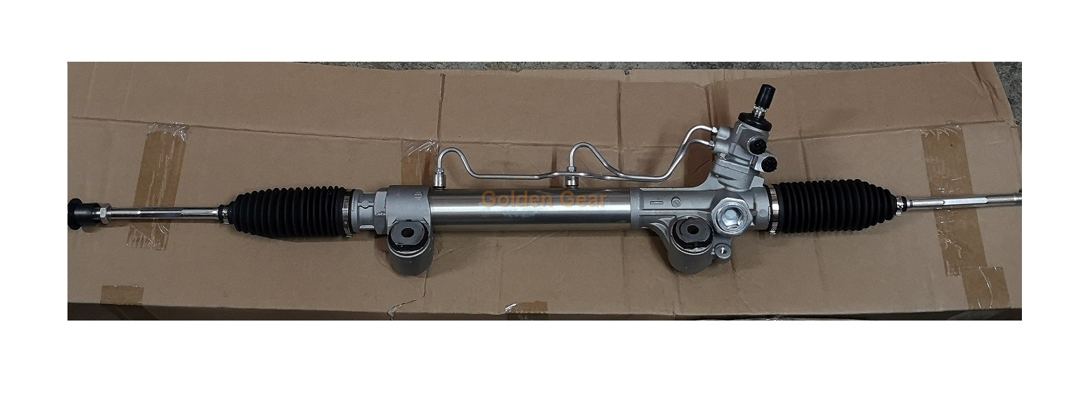 Toyota Hilux Revo Fortuner 4X4 2016 - 2021 1GD Steering Rack and Pinion ...