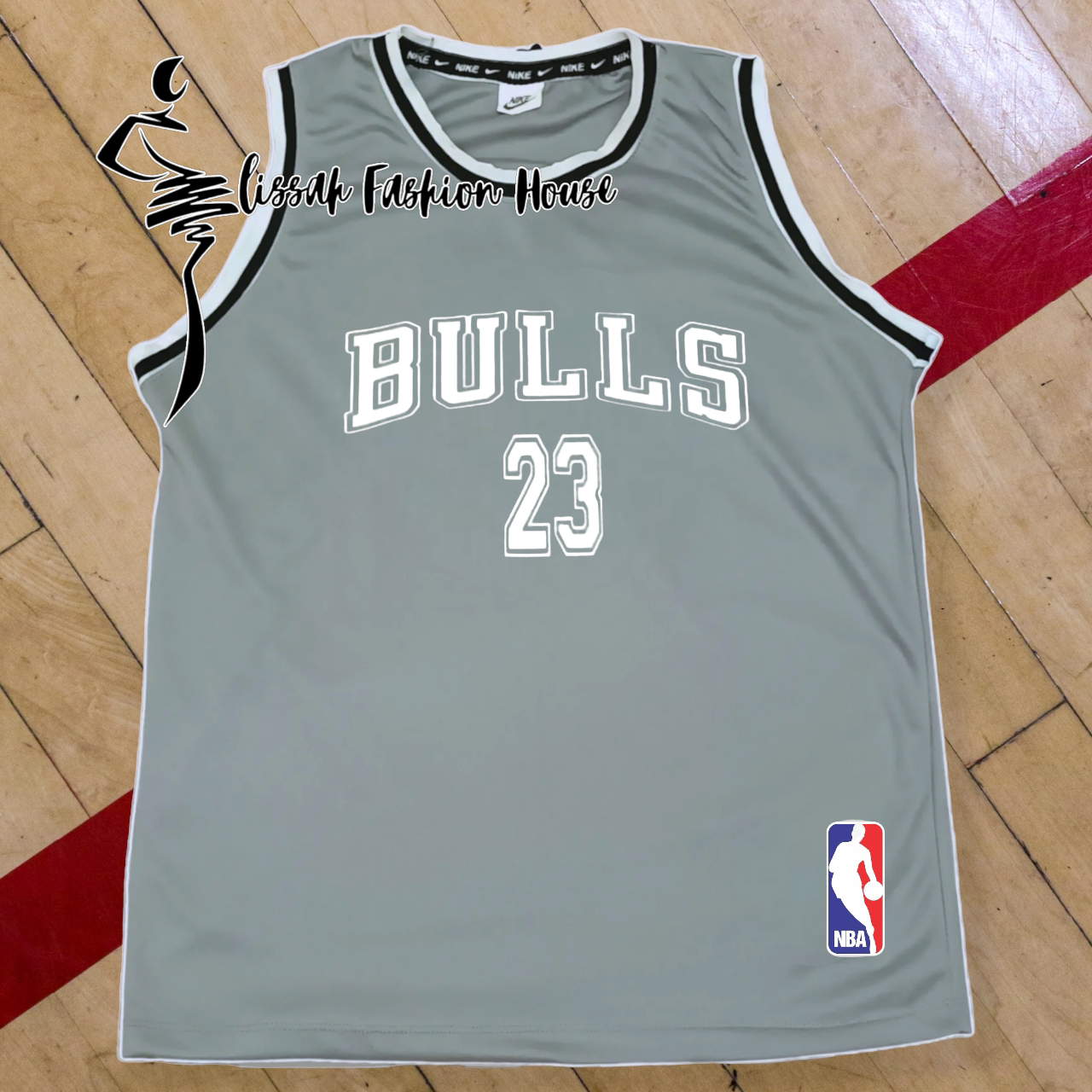 NBA Best Seller Jersey Sando For Men | Lazada PH