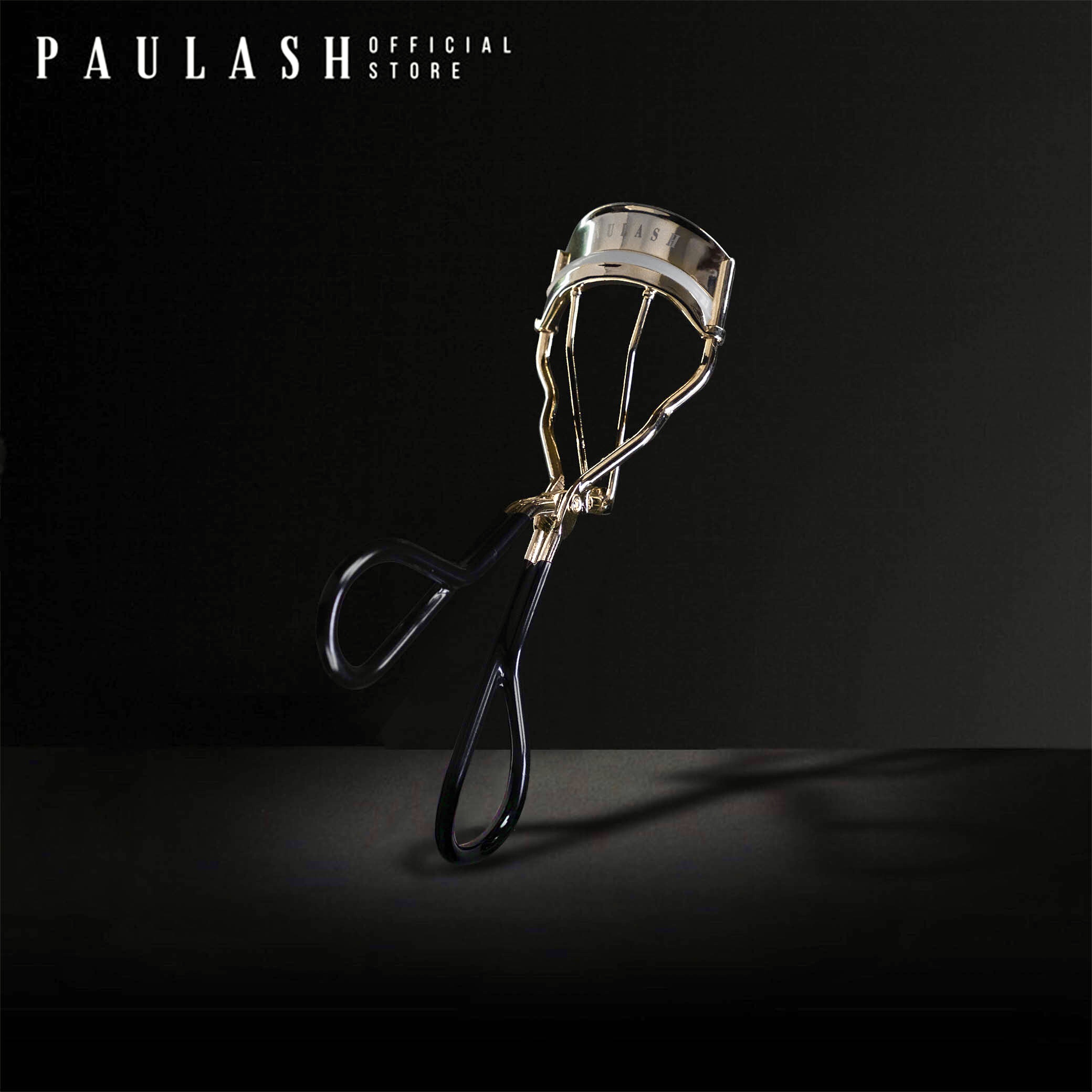 PAULASH Curl Supreme (Curved Clamp for All Eye Shapes with 2 Extra ...