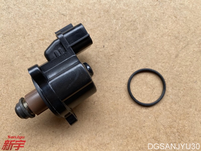 SERVO ASSY, THETHROTTLE BODY IDLE SPEED CONTROL 1450A116 LANCER CS1A ...