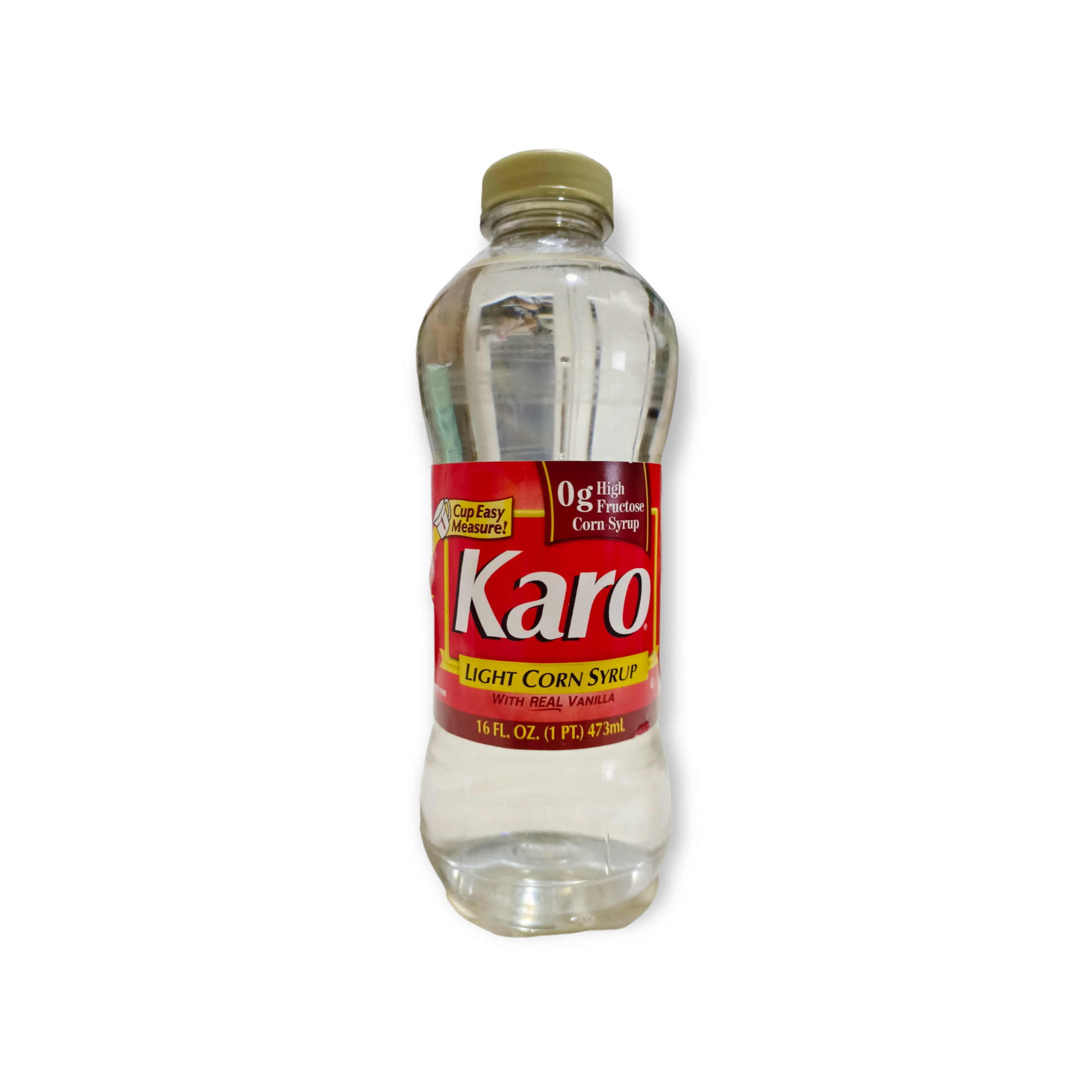 (USA) Karo Light Corn Syrup. 473 ml. | Lazada PH