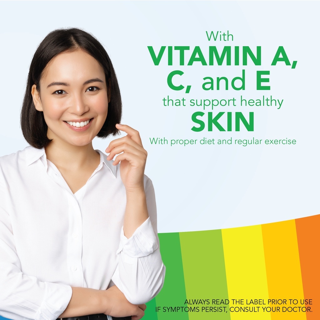 Centrum Advance Multivitamins Minerals 30 tablets for Immunity and more ...