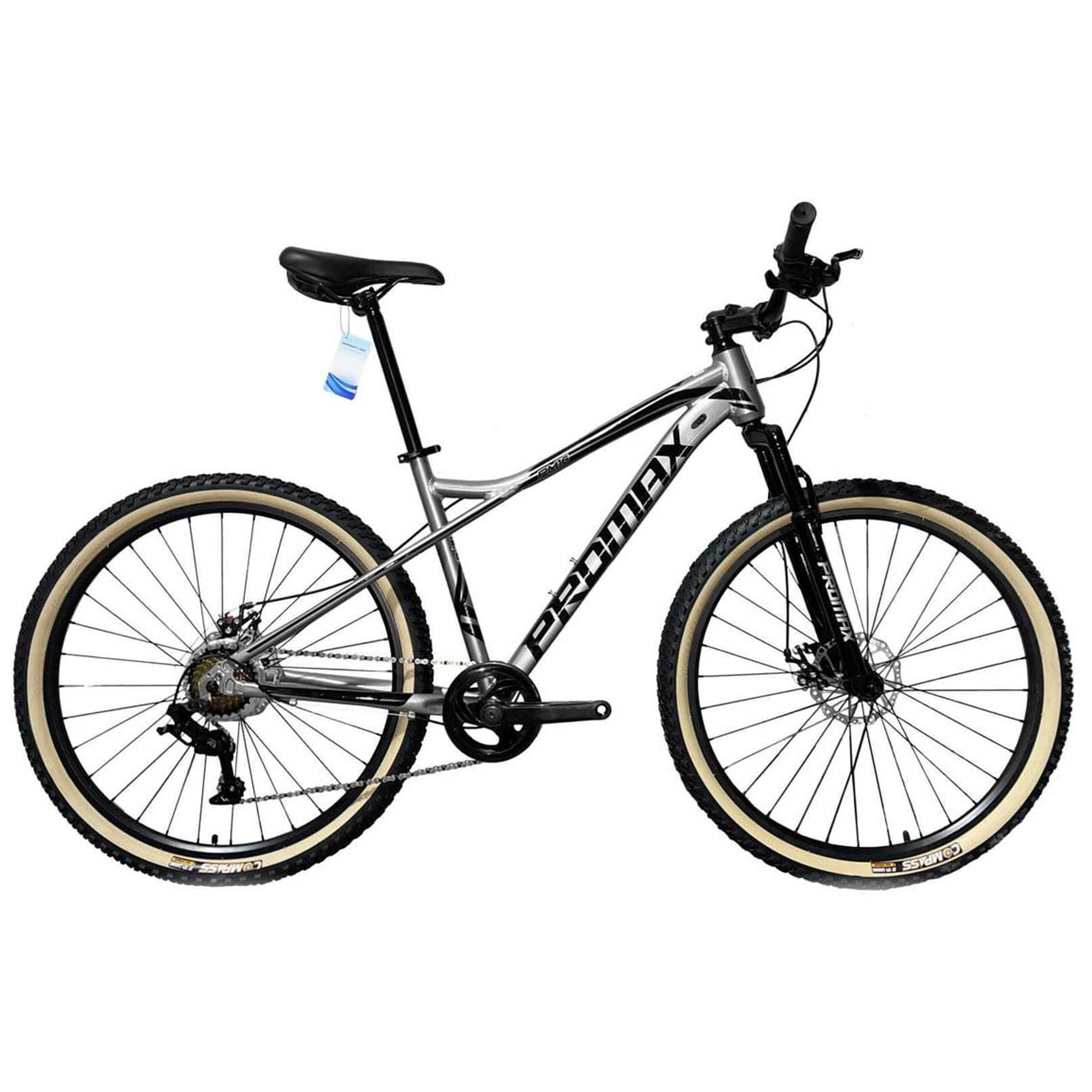 PM16 MOUNTAIN BIKE PROMAX | Lazada PH