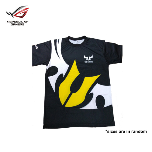 ASUS TUF Shirt | Lazada PH