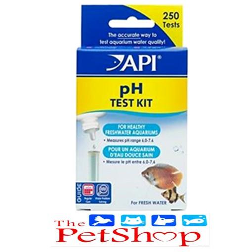 API PH Test Kit 250 Tests | Lazada PH