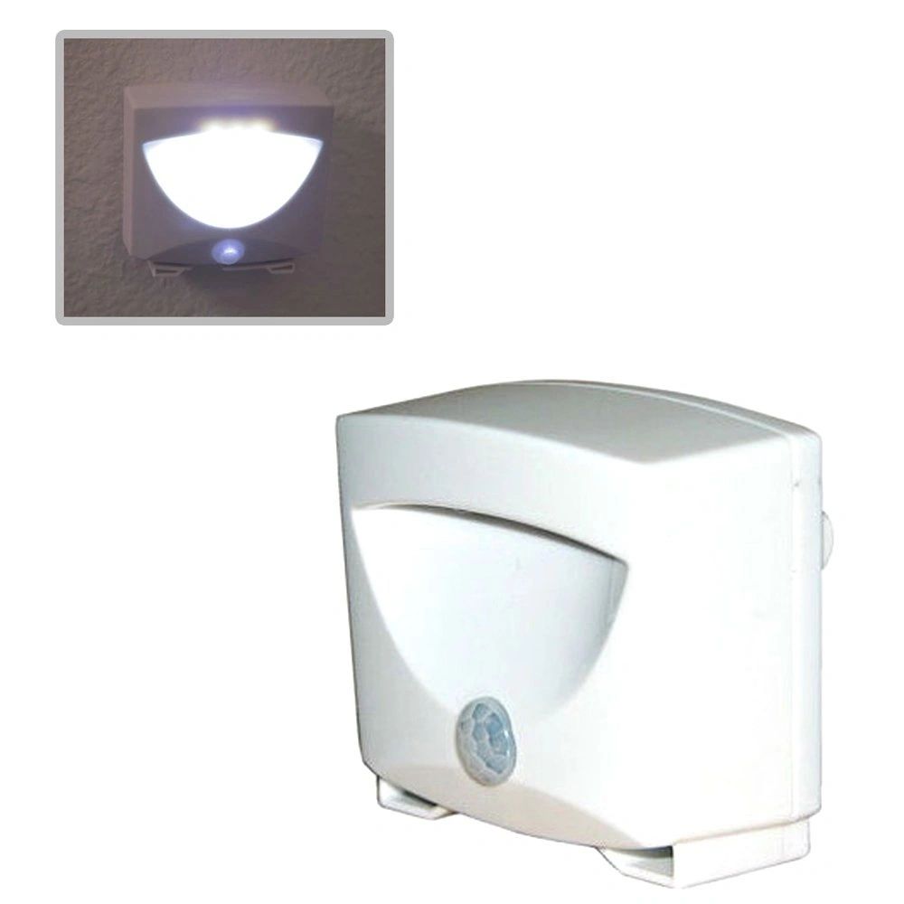 Indoor & Outdoor Mighty Light Motion and Light Sensor Activated | Lazada PH