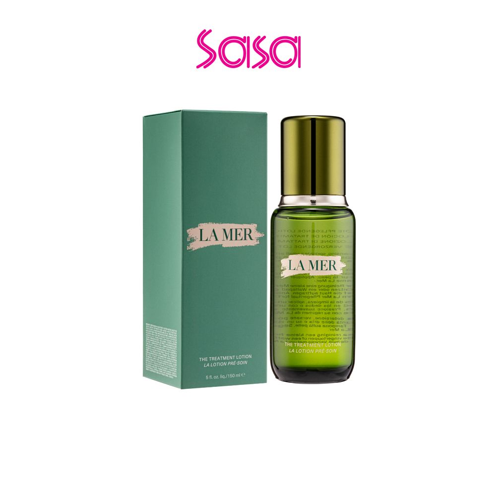 La Mer The New Advanced Treatment Lotion 150ml | Lazada PH
