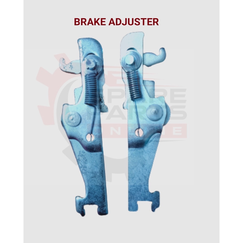 SUZUKI MULTICAB Brake shoe adjuster and (FOR PIECE OR SET) | Lazada PH