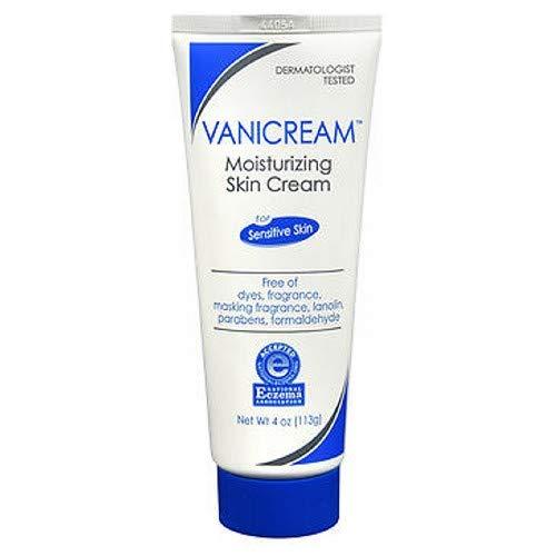 Vanicream Moisturizing Skin Cream 4 ounces (1 Count) | Lazada PH