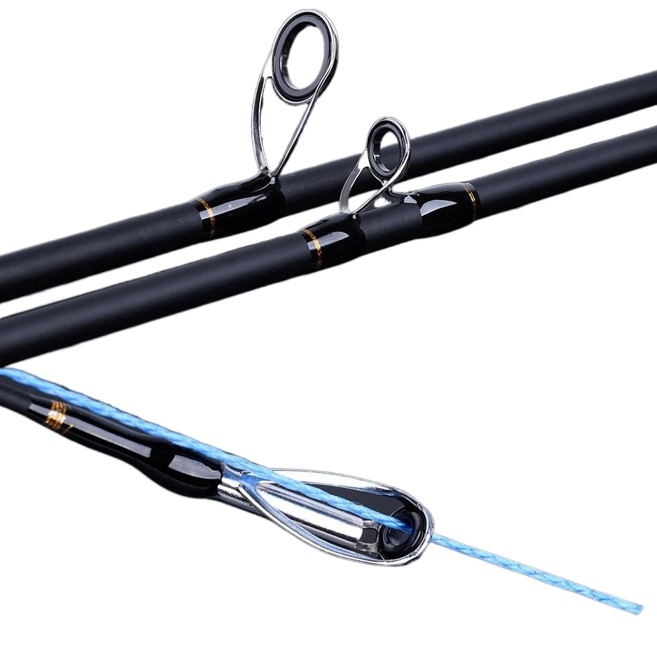 COD Goture Xceed Fuji Guide Ring Selectable Spinning Casting Fishing ...