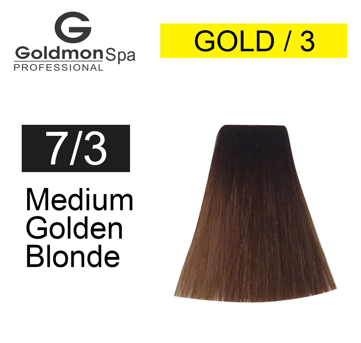 Goldmon Color Cream 100ml Gold | Lazada PH