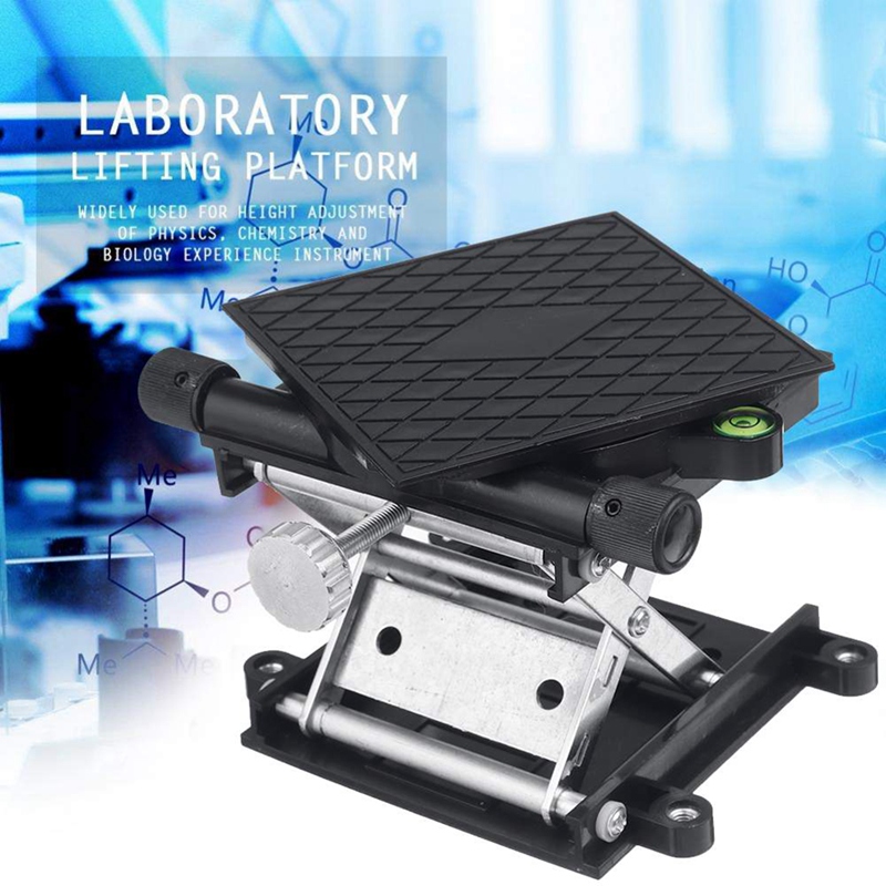 360 Rotating Aluminum Router Table Woodworking Engraving Lab Lifting ...