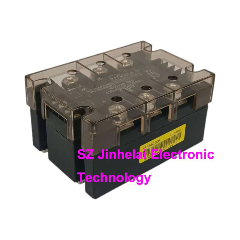 New and Original SA3-66100A SA3-66200A SA3-66250A 3-PHASE AC Solid ...