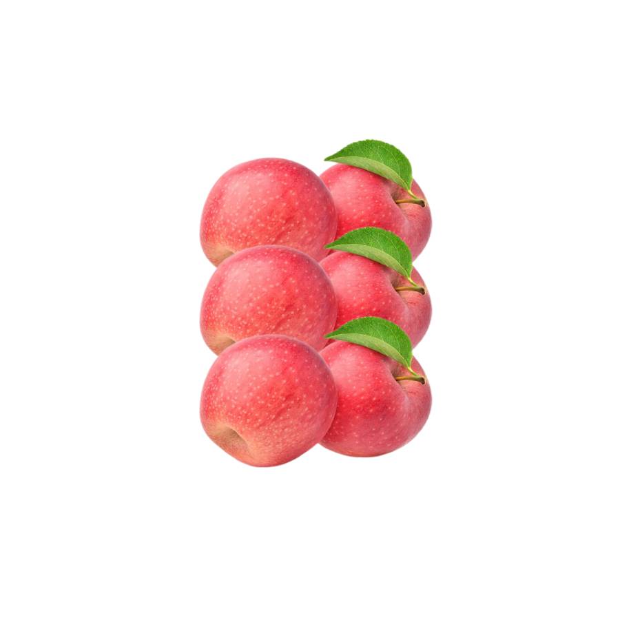 Imported Fuji Apple Size 175 Bundle (6pcs) | Lazada PH