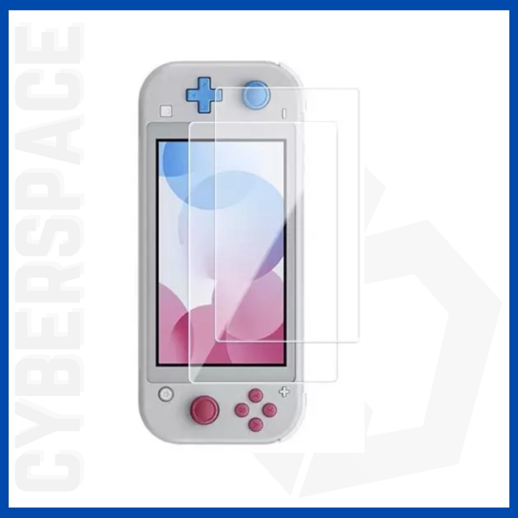 Nintendo Switch Tempered Glass Nintendo Switch Lite Tempered Glass ...