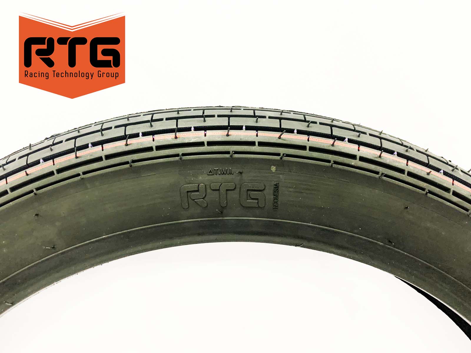 RTG Tires - RIB/HIWAY (TUBETYPE) 275 - 18 - High Quality and Genuine ...