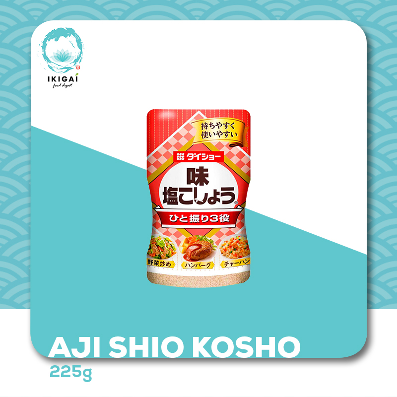 DAISHO Aji Shio Kosho 225G / 1KG | Lazada