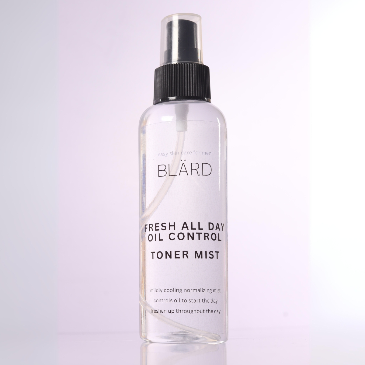 Fresh All Day Oil Control Toner Mist 150ml | BLARD men hydrating ...