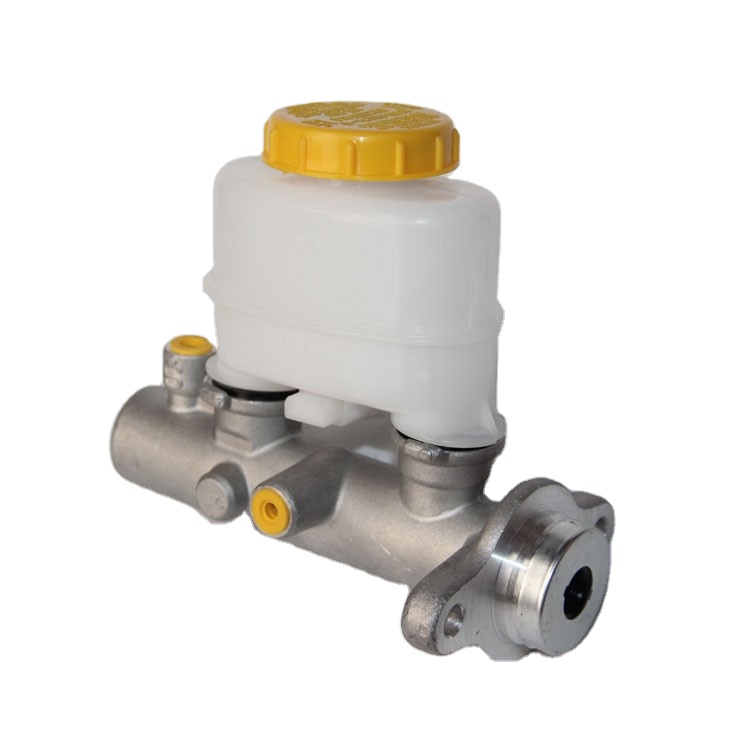 Advics BMBP-A36 Brake Master Assembly for Nissan Frontier D22 | Lazada PH