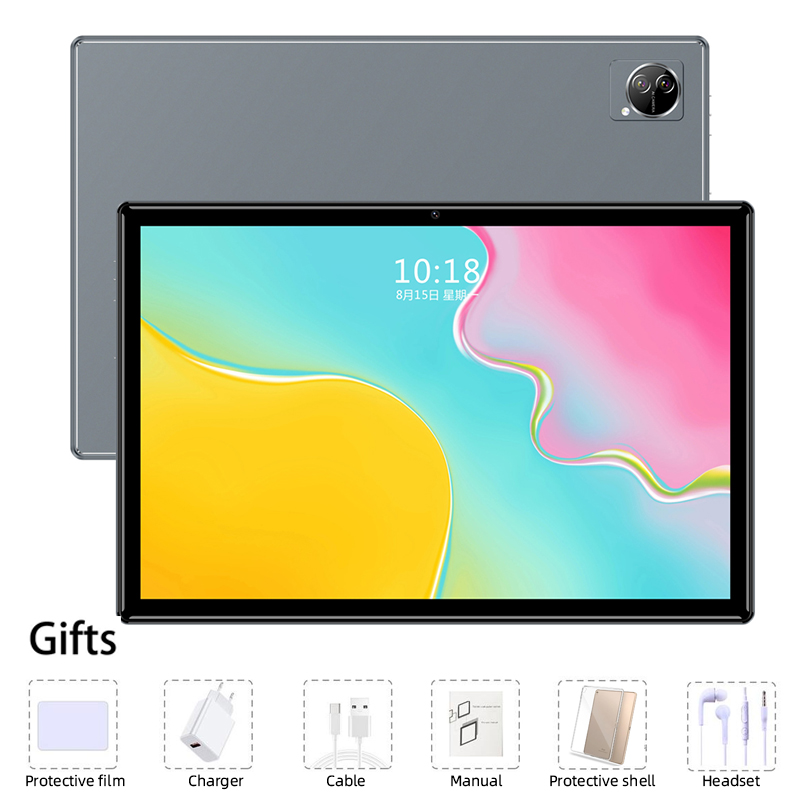 Samsung Tab S10 Pro Global Version【In 1-year Warranty】11inch 12GB+128GB ...