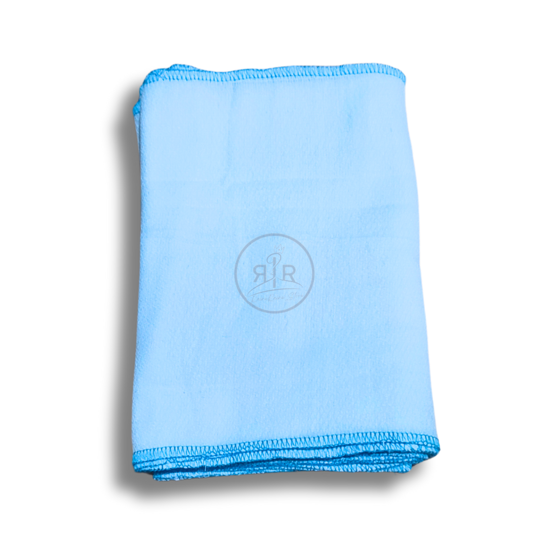 3/6/12 PCS Birdseye Lampin Cloth Diaper for Baby Soft Absorbent Pahaba ...