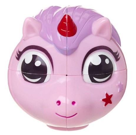 SMIGGLE AUTHENTIC Fidget Scramble Heads Puzzle | Lazada PH