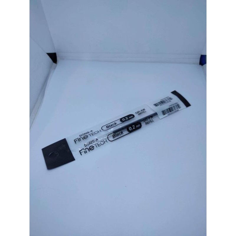 BEST Fine Tech 0.3 - 0.2 Dong-A Sign Pen - Refill | Lazada PH