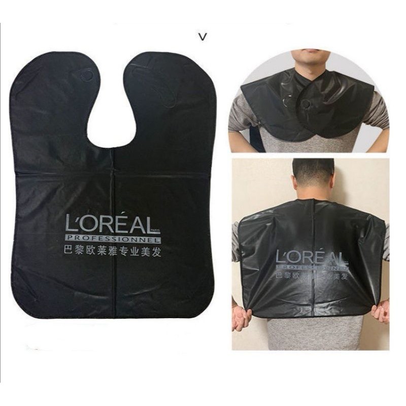 【RFL.PJ】L'Oreal magnetic cape hair salon | Lazada PH
