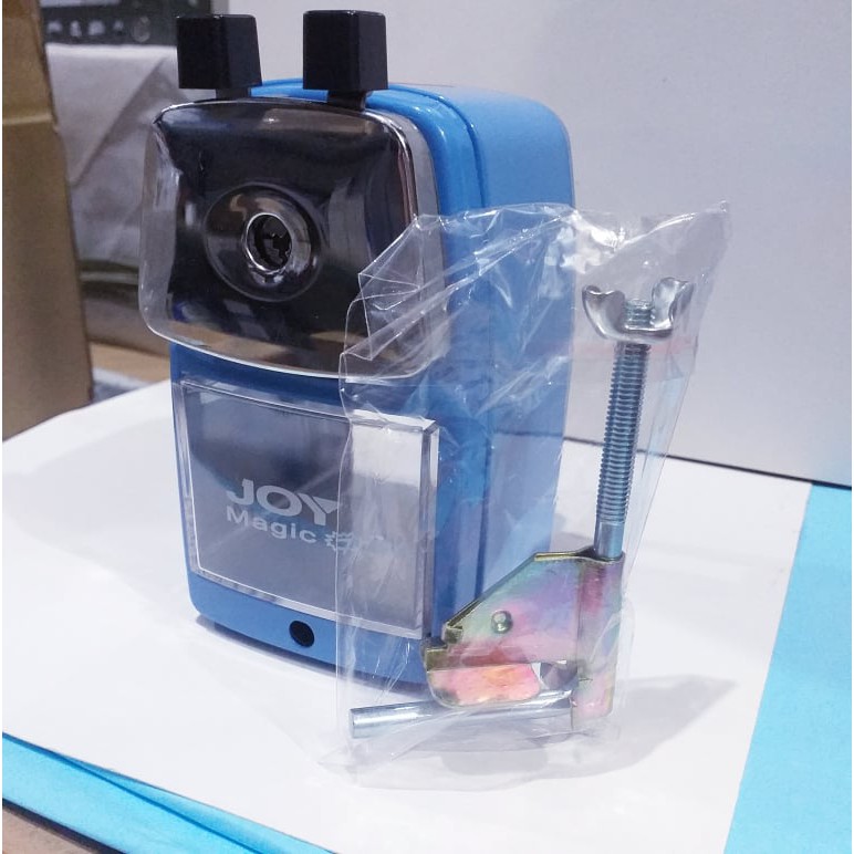 Joy Magic Pencil Sharpener | Lazada PH