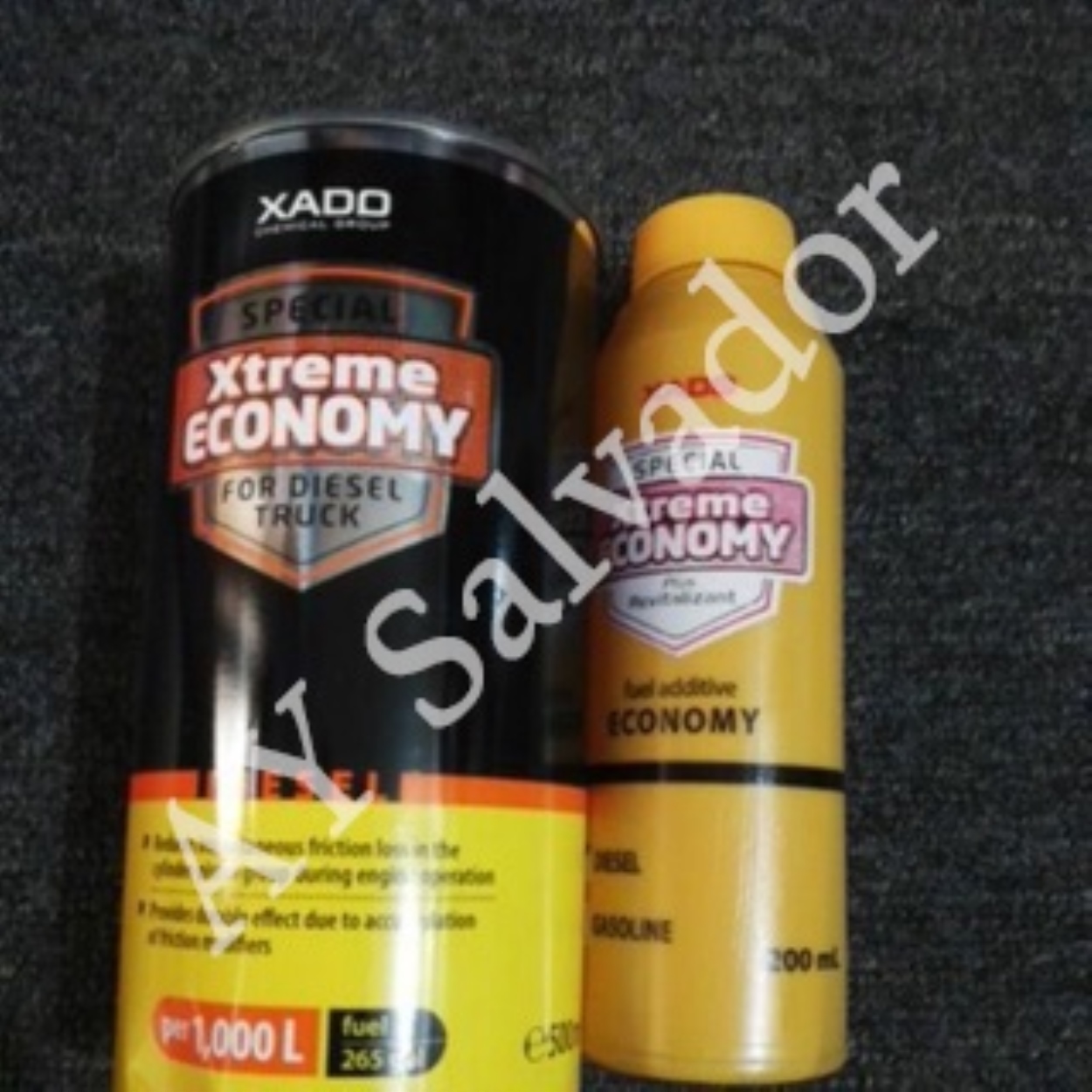 Xado Extreme ecomomy | Lazada PH