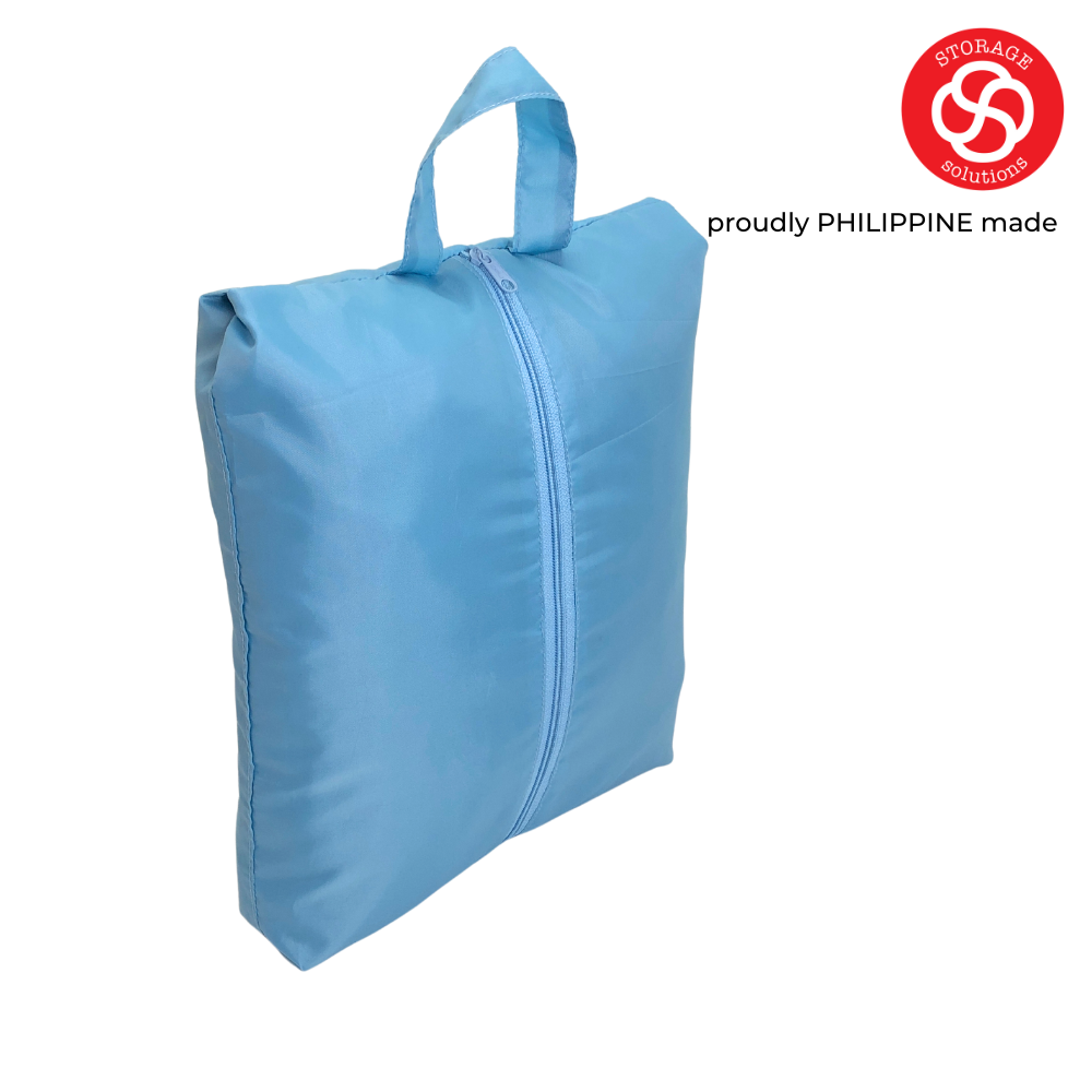 Storage Solutions PH BEA Travel Shoe Bag | Lazada PH