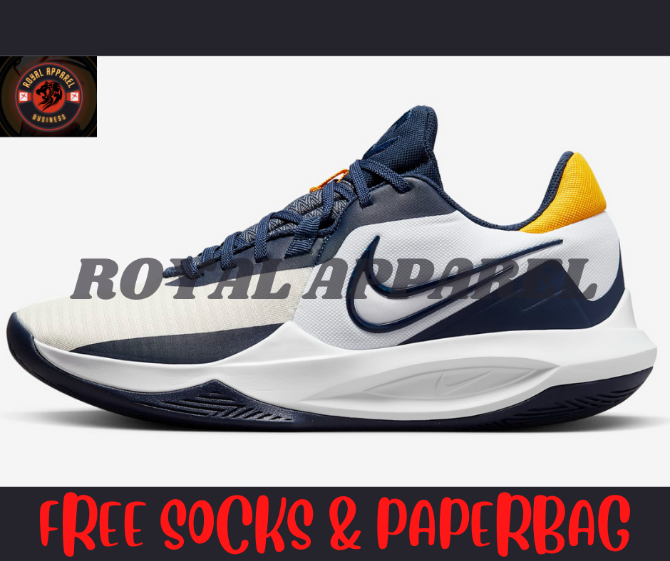 UA Quality Precision 6 Added Colorways Latest Colorway Basketball Shoes ...