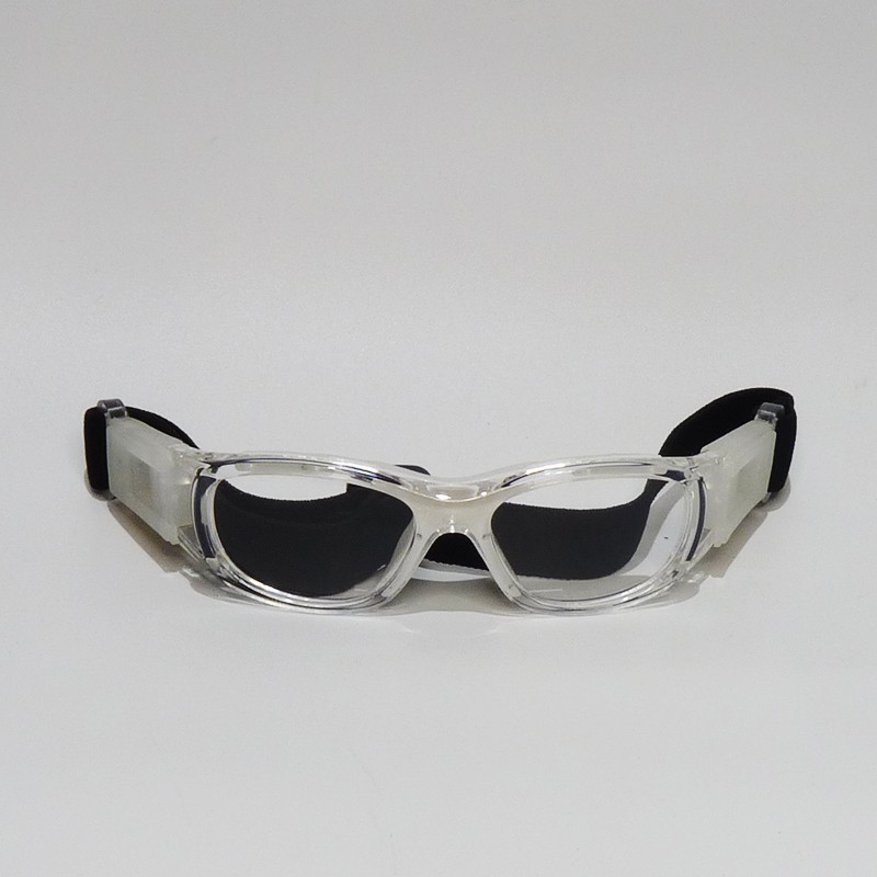Safety Eyeglass Protector (White) | Lazada PH
