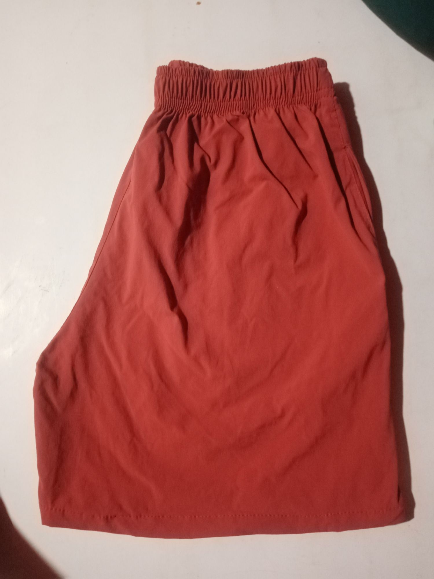 Taslan Plain Short Unisex! | Lazada PH