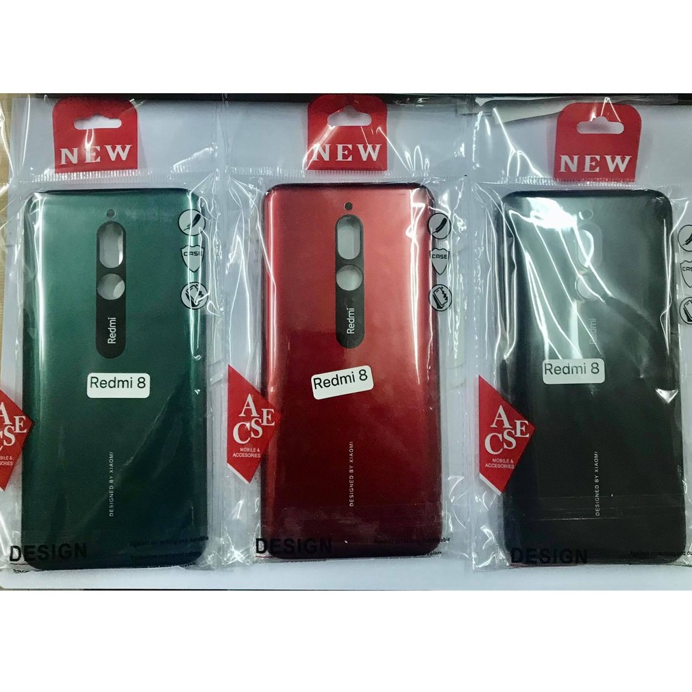 REDMI 8 BACK HOUSING | Lazada PH
