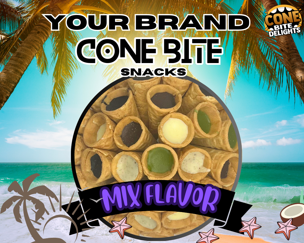 Matcha Cornetto Tip Inspired Snack | Lazada PH