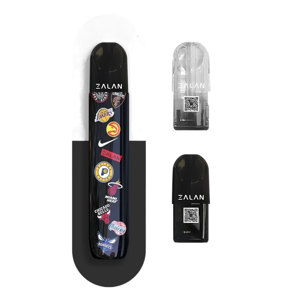 VAPE BIG SET DEVICE INFINITY PODS JUICE REFILLABLE POD LANYARD AND ...