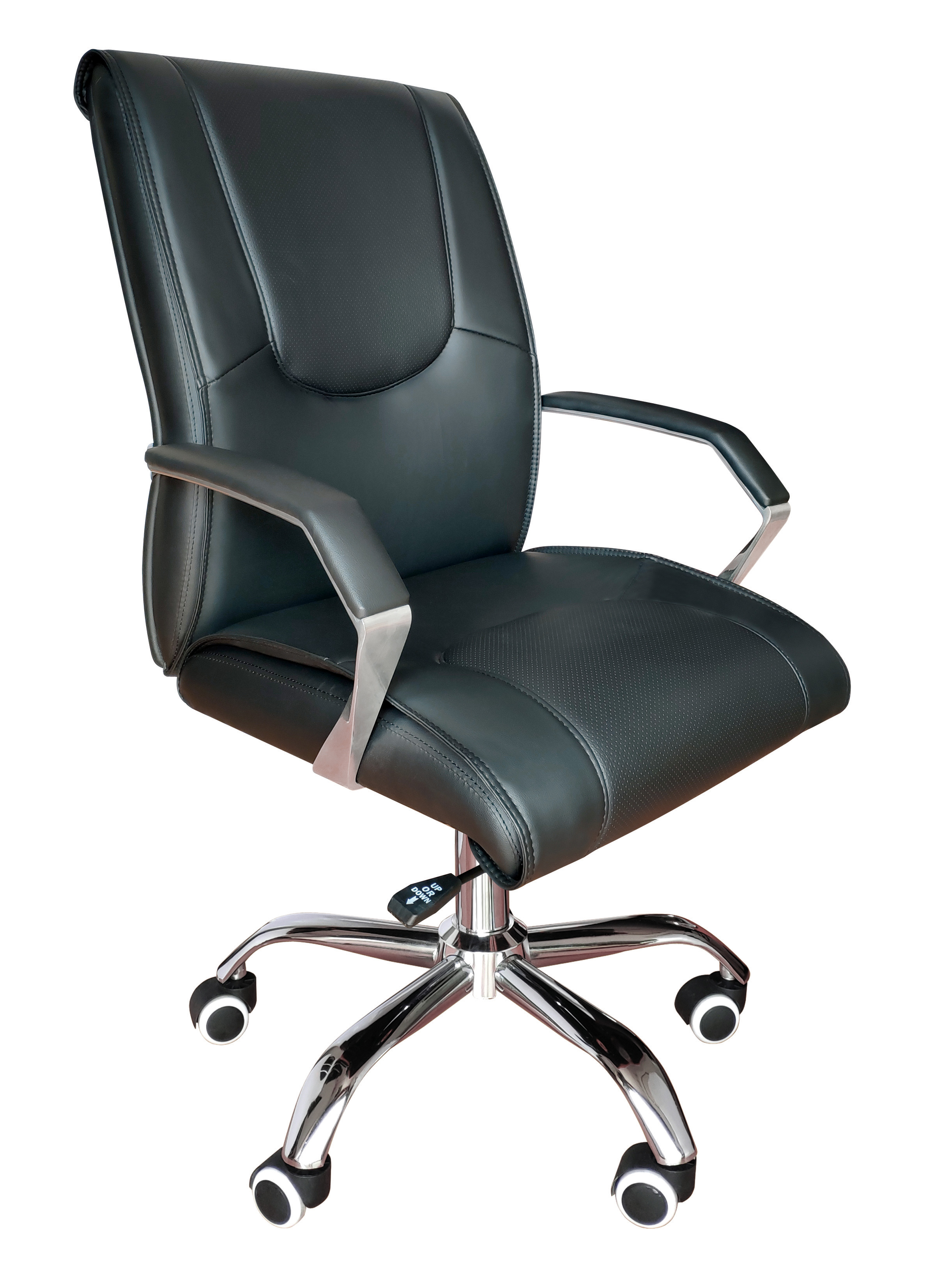 ICONS Tym-3102M Executive Chair Mid Back | Lazada PH