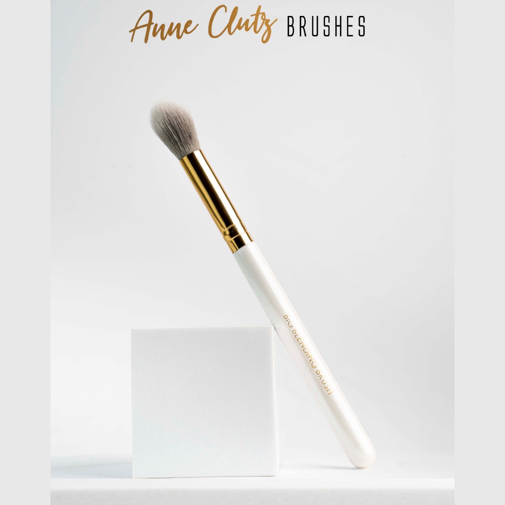 Anne Clutz Ultimate Beginner Individual Brushes Old Logo | Lazada PH