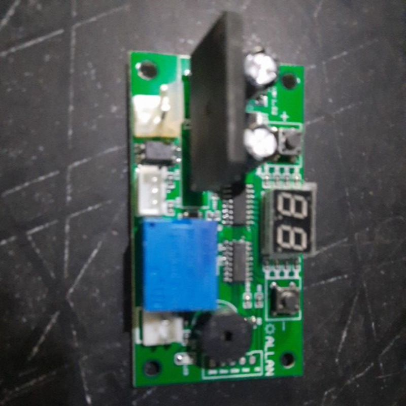 Allan Water vendo timer New model 2 digit display and old | Lazada PH