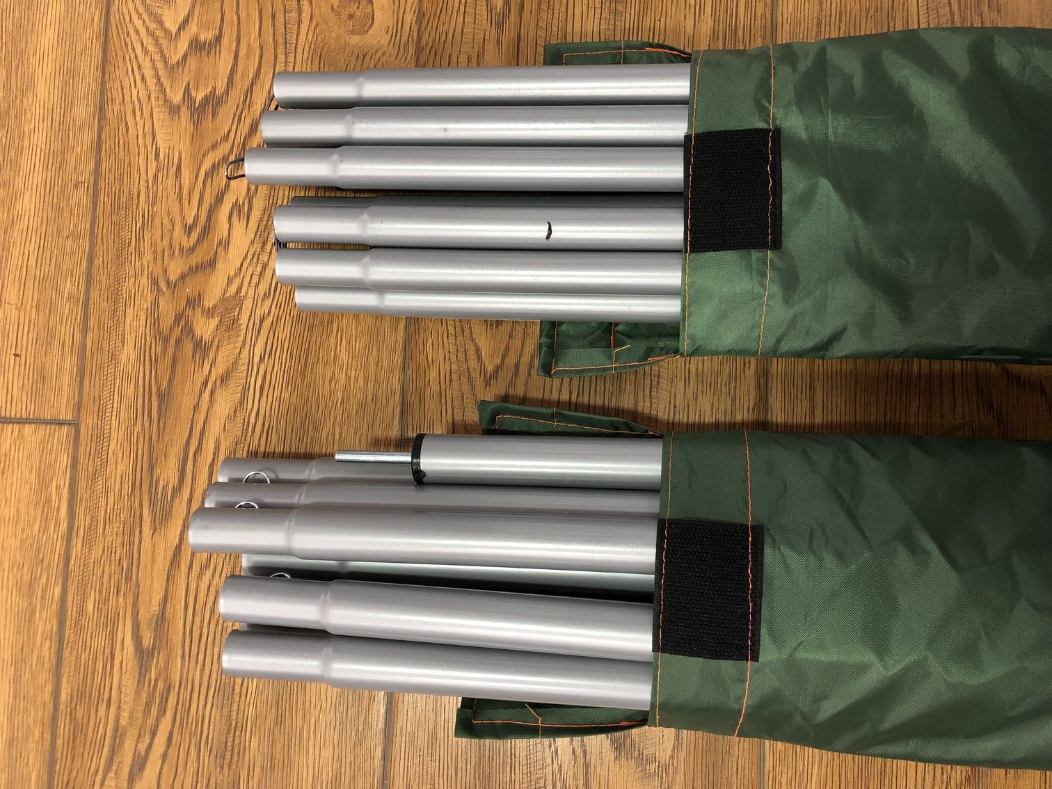 Trailer and Overlanding Light Weight Canopy Durable Tear car tent car ...