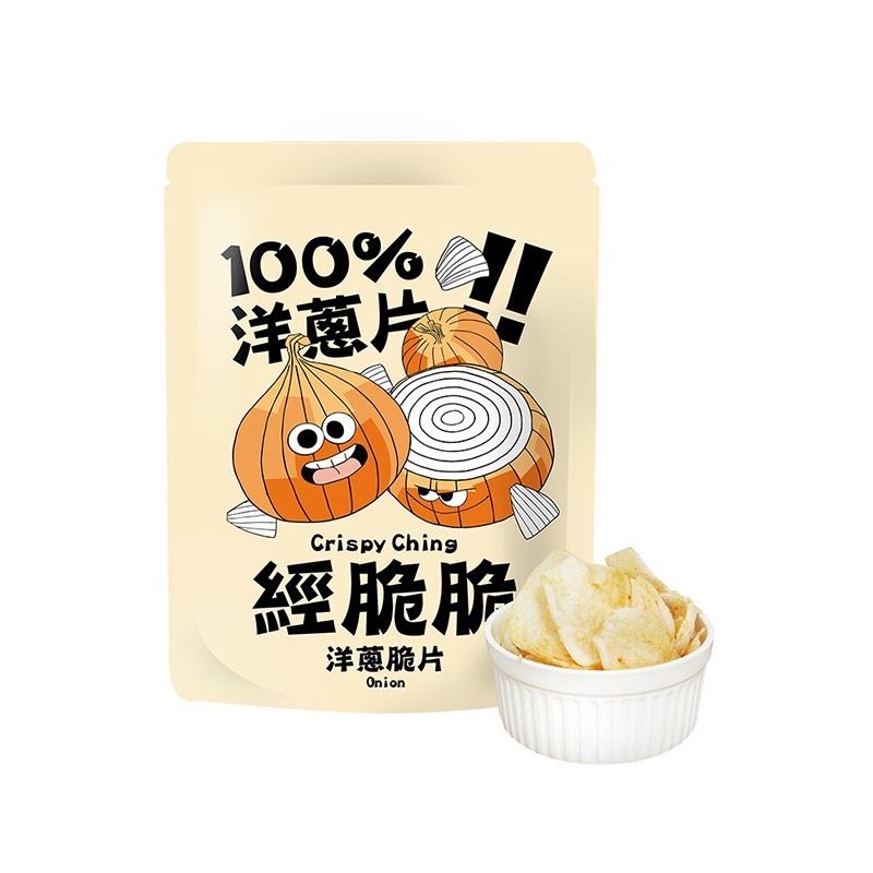 Taiwan Onion Chips 30g Ready to eat Snack | Lazada PH